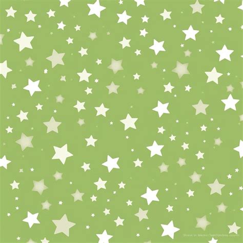 Premium Ai Image Polka Dots Pattern