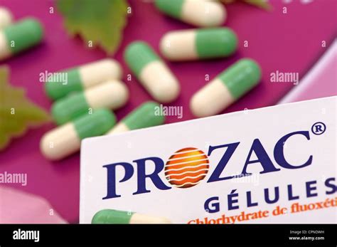 Prozac A Cosa Serve Le Prozac Ne Suffit Plus Voqcvf