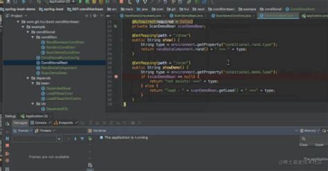 SpringBoot基础篇Bean之条件注入 Condition使用姿势 阿里云开发者社区
