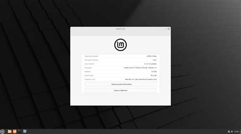 Differences And Similarities Between Linux Mint And Lmde Which Version
