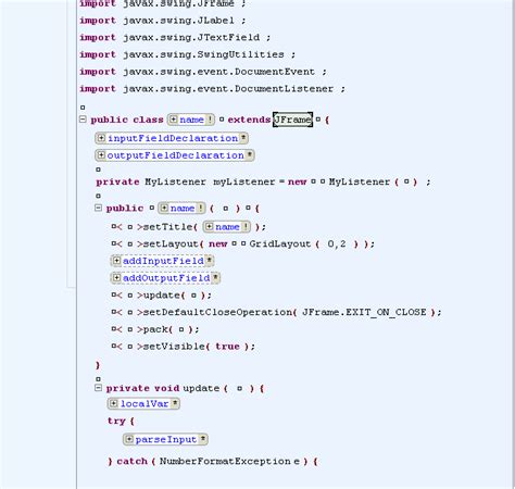 The Complete Guide To External Domain Specific Languages Java Code Geeks