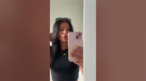 The Real Girls Of Social Media Tik Tok Alexaalija Youtube