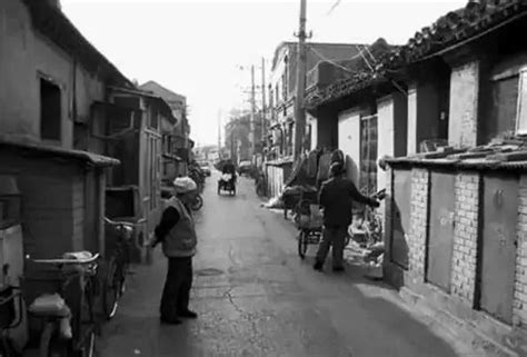 陈赓将军之居、溥仪老师之所，这条胡同地底还埋着“明清皇城根” 灵济