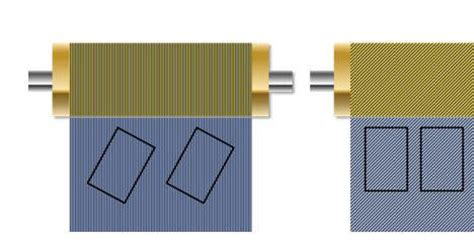 코아옵틱스 마스터롤 기술력으로 양산 몇 달만에 프리즘 시트 설비 증설