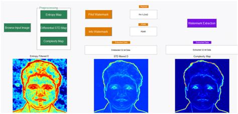 Complexity Map Image Download Scientific Diagram