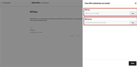 Drupal Dailymotion Inicio De Sesión Sso De Dailymotion Con El Cliente