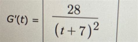 Solved 1 State The Domain If The Function Using Interval