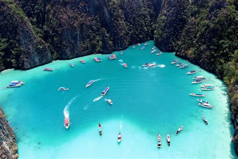 Spot Foto Viral Di Thailand Instagramable Yang Wajib Dikunjungi