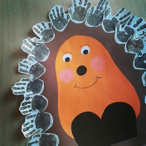 Pin By Amy Stubblefield On Classroom Classroom Pets Hedgehog Craft