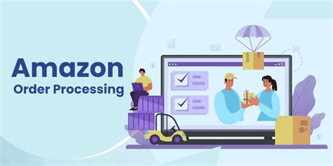 What Are The Ways To Streamline Your Amazon Order Processing