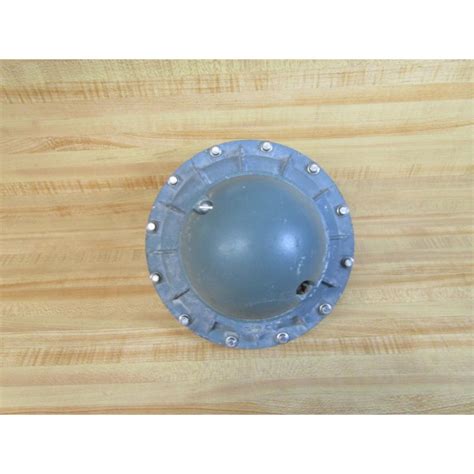 Foxboro P 25 Actuator Control Valve P25 Actuator Only Used Mara Industrial