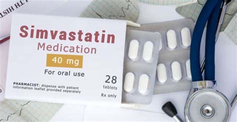 Simvastatin Untuk Menurunkan Kolesterol