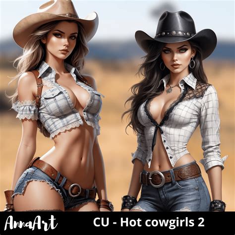 Hot Cowgirls 2 Payhip