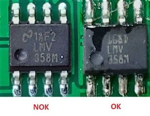 LMV358 LMV358M Issue Amplifiers Forum Amplifiers TI E2E Support Forums