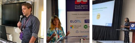 Madhuri Yechuri On Linkedin Nodeless Nodelesskubernetes Kubecon