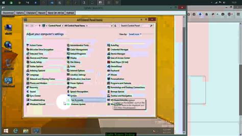 How To Enable Remote Desktop For Windows YouTube