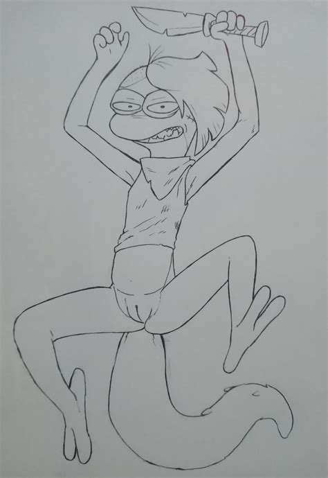 Rule 34 2022 Absurd Res Amphibia Series Amphibian Anthro Bandanna
