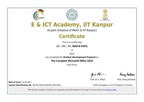 Nikita Patil On Linkedin Msword Msexcel Mspowerpoint Msoffice