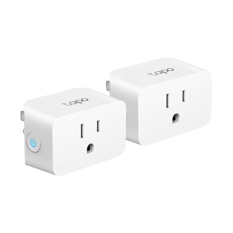 Smart Plugs Tp Link