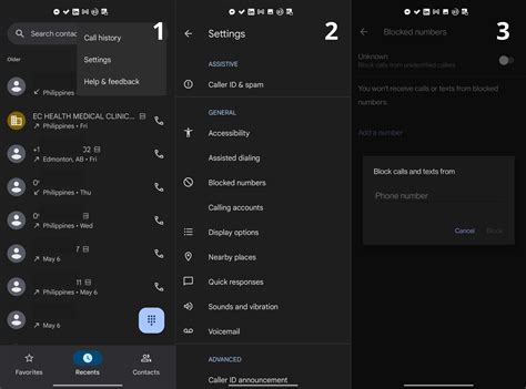 How To Block Robocalls And Spam Calls Step By Step Guide