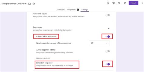 Are Google Forms Anonymous And How To Enable It PresentationSkills Me