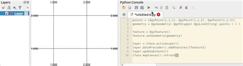 Pyqgis Save X Y Z Values To A GeoJSON File From QGIS Geographic Information Systems Stack