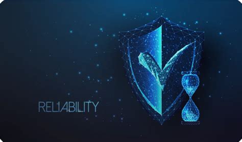 What Is Data Reliability Reddot Business