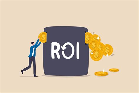 5 Estratégias Essenciais Para Potencializar O Roi