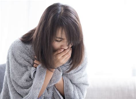 晚上一直咳不停？常見夜咳六大原因 Vitura美持樂保健食品