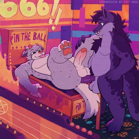 Rule 34 11 Anal Anal Sex Animated Anthro Arcade Ass Balls Big Ass