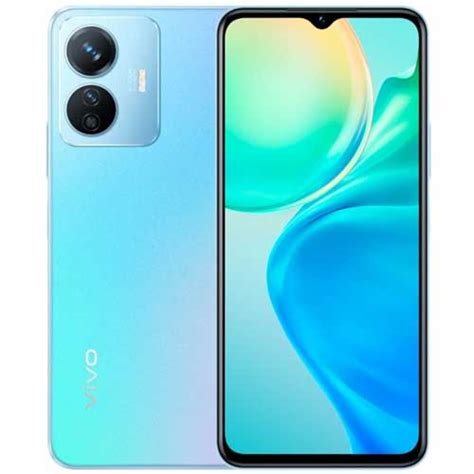 Vivo Y77e (T1) Official Pictures, Images Gallery