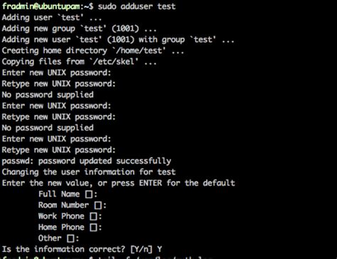 Use Forgerock Access Manager To Provide Mfa To Linux Using Pam Radius