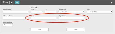 Changes And New Functionality For The Web App