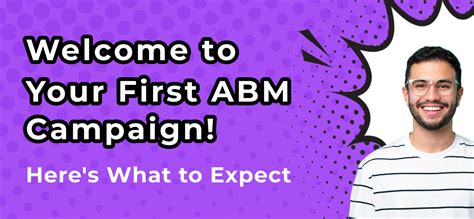 Heres What You Can Expect From Your First Abm Campaign
