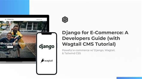 Guide To Django E Commerce Wagtail Cms Shop Tutorial Rwagtailcms