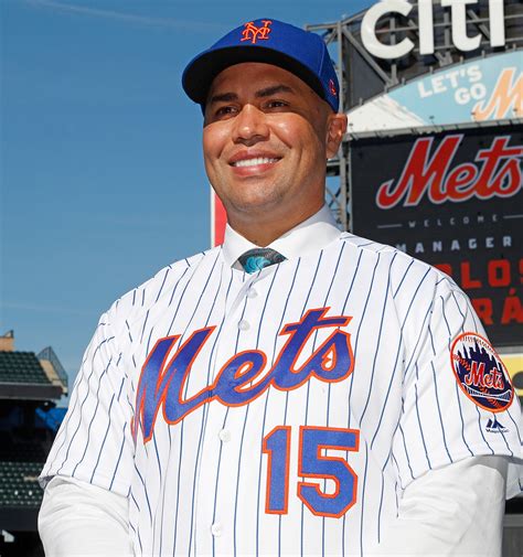 Exclusive Carlos Beltran Leaving Yes Network For Mets Front Office Job