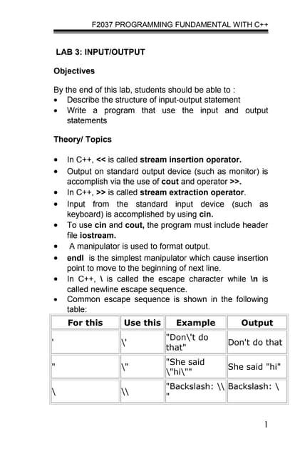 Oops Abap Fundamental Ppt