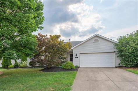 5555 Wanda Way Hamilton Oh 45011 25 Photos Movoto