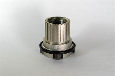Micro Spline Hub Shops Body