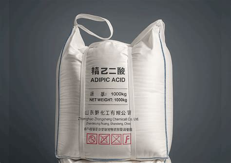 Adipic Acid Zenithgulf