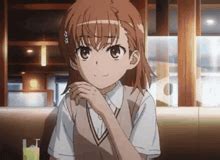 Misaka Mikoto S Tenor