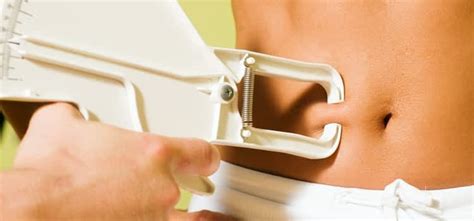 Body Composition Analysis Bca Belly Fat Reduction Clinic In Kochi Kerala