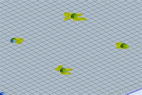 Solved Weird Reaction Values Autodesk Community