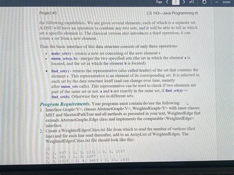Solved Problem Statement The Problem At Hand Is As Follows