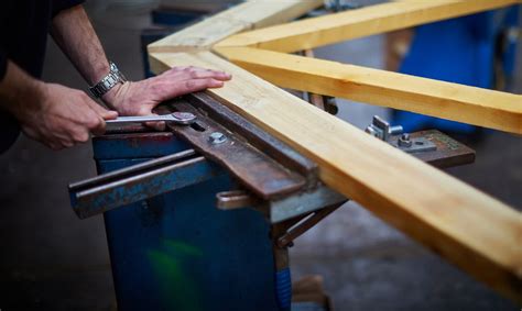 Our Promise Walker Timber Engineering