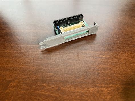 Compact Flash To Ide Adapter At Rita Block Blog