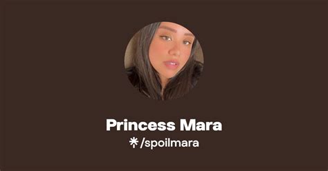 𝘗𝘳𝘪𝘯𝘤𝘦𝘴𝘴 𝘔𝘢𝘳𝘢 Find 𝘗𝘳𝘪𝘯𝘤𝘦𝘴𝘴 𝘔𝘢𝘳𝘢 Onlyfans Linktree