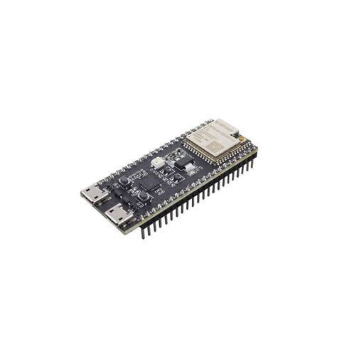 Esp32 S3 Devkitc 1u N8 Wi Fi Bluetooth Geliştirme Kiti Esp32 Kitleri
