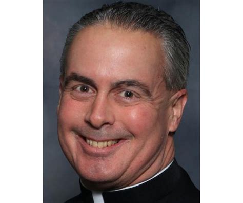 Rev Edward J Fahey Jr Obituary 2024 Wilmington De Doherty