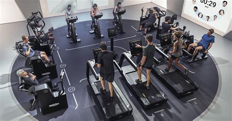 Biocircuit The Circuit That Fits You